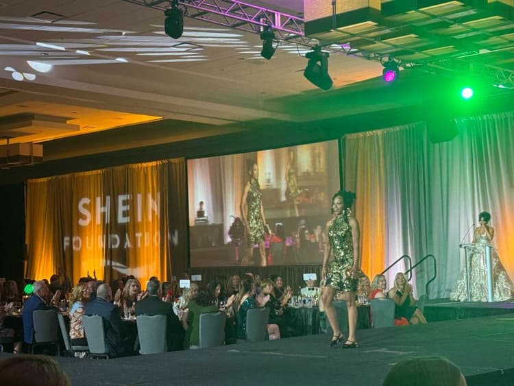 SHEIN Foundation | SHEIN Group