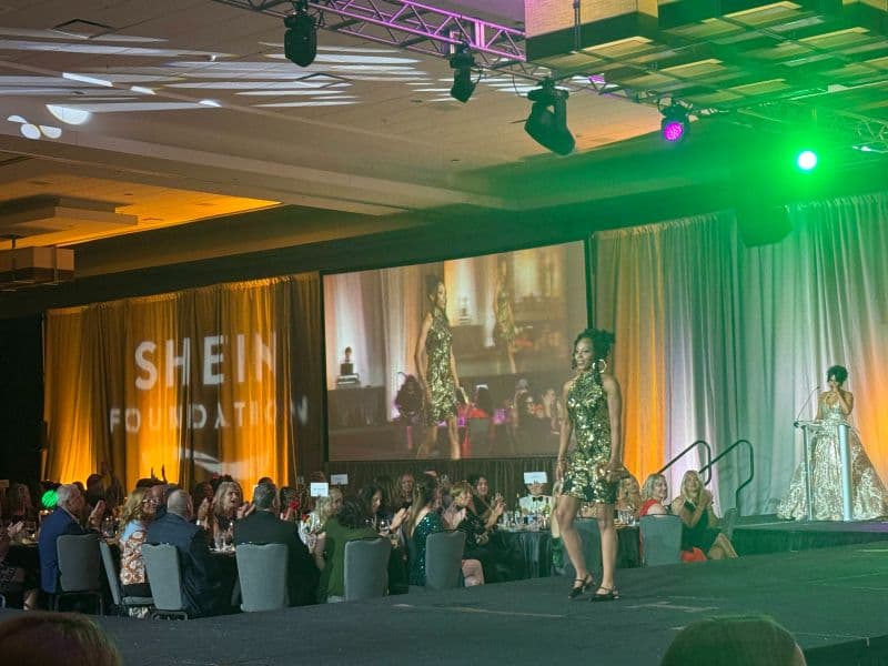 SHEIN Foundation | SHEIN Group