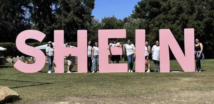 People | SHEIN Group