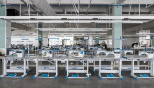 SHEIN Supplier Factory Wage Investigation Report - SHEIN Group