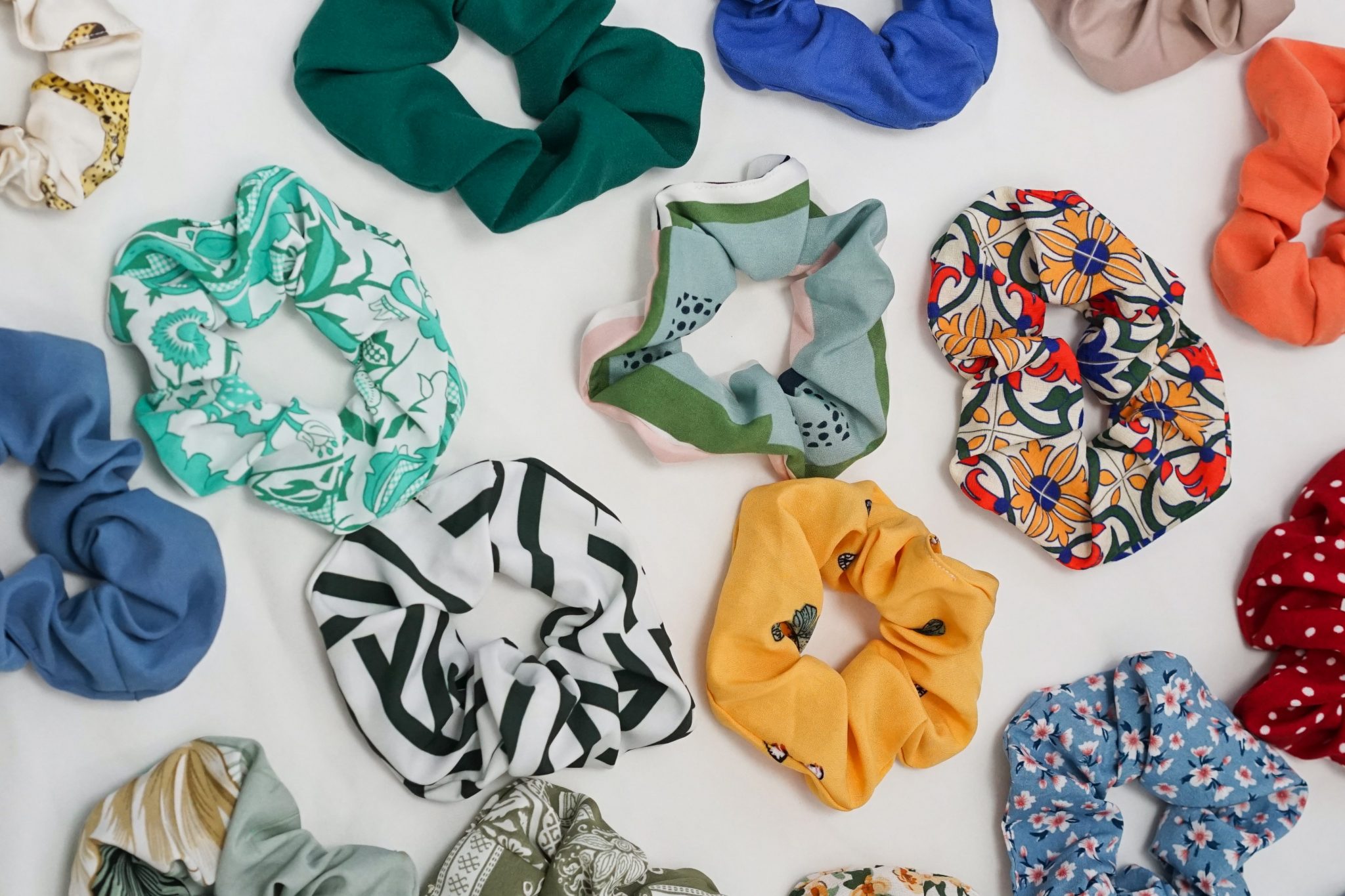 Fabric Waste Finds New Life with SHEIN and HOHIILIFE’s Sunflower ...