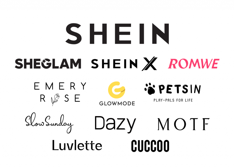 About Us – SHEIN Group
