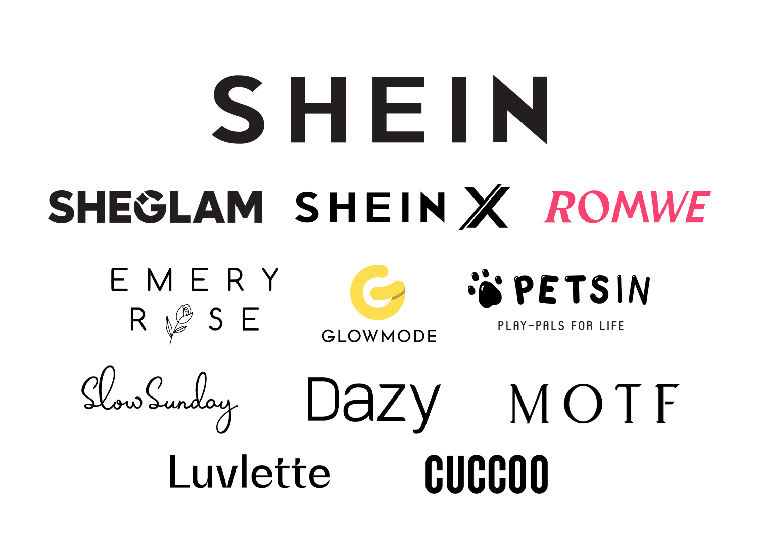 About Us – SHEIN Group