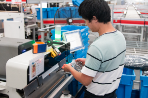 Process - SHEIN Group