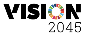 VISION 2045: Accelerating Toward a Desirable and Sustainable Future ...