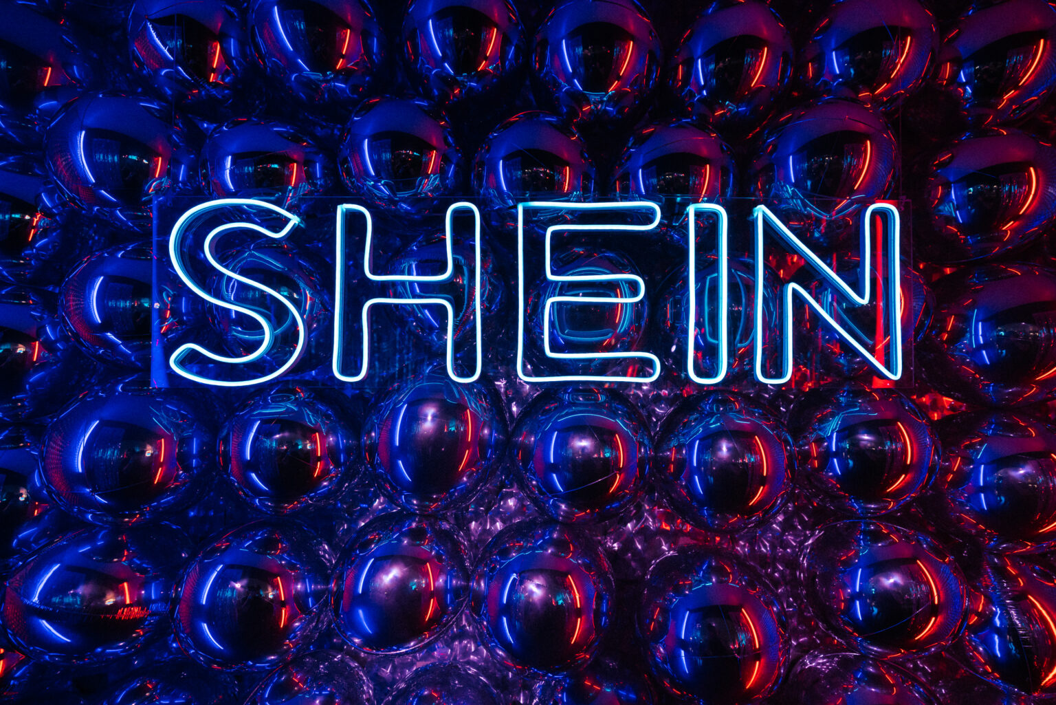 Our Supply Chain - SHEIN Group