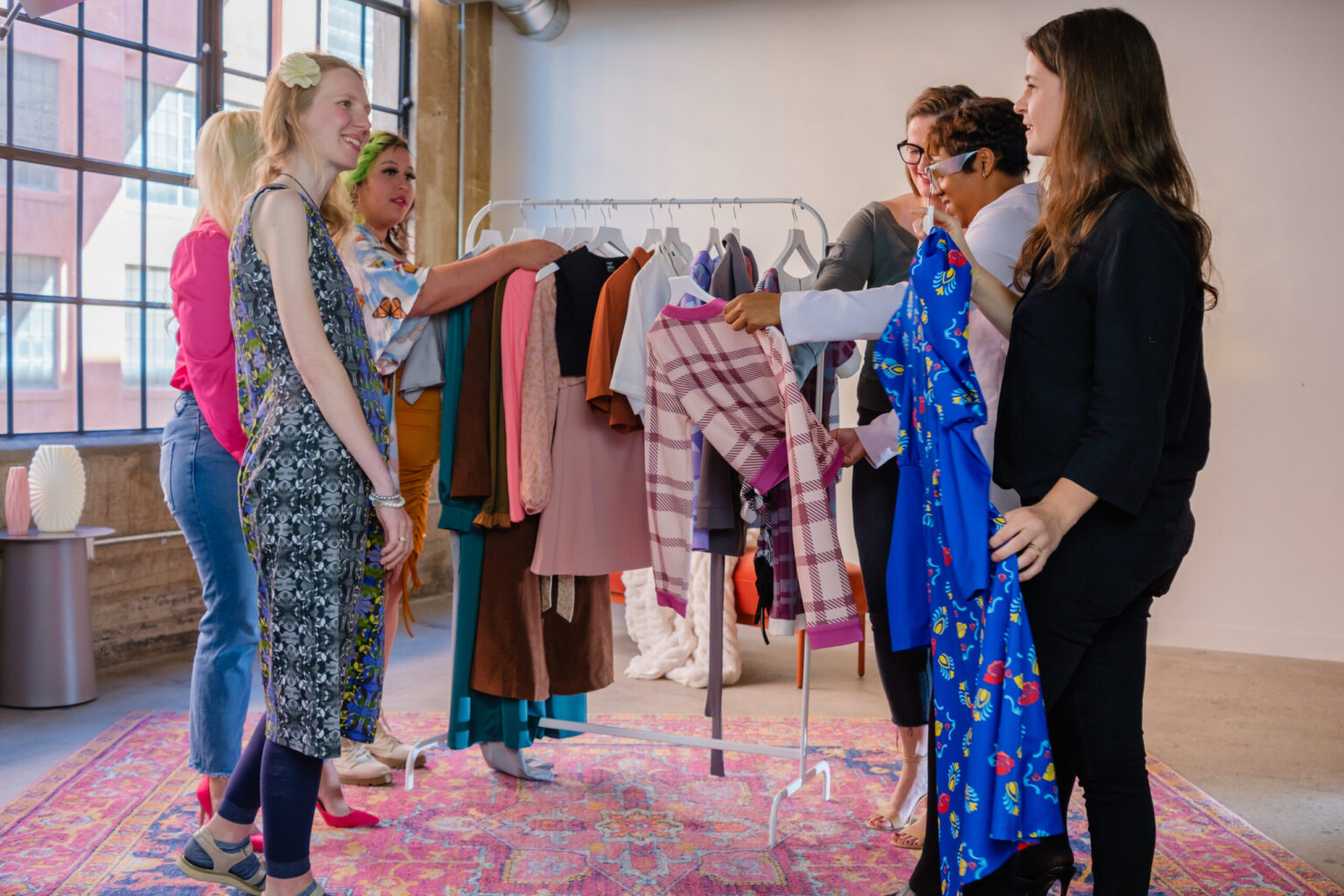 SHEIN Hosts Third Art Discovery Project to Bring Fashion and Art to ...