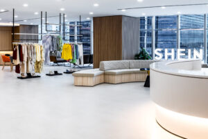 SHEIN at a Glance - SHEIN Group