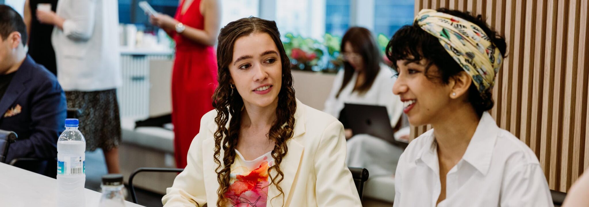 Nurture our People - SHEIN Group