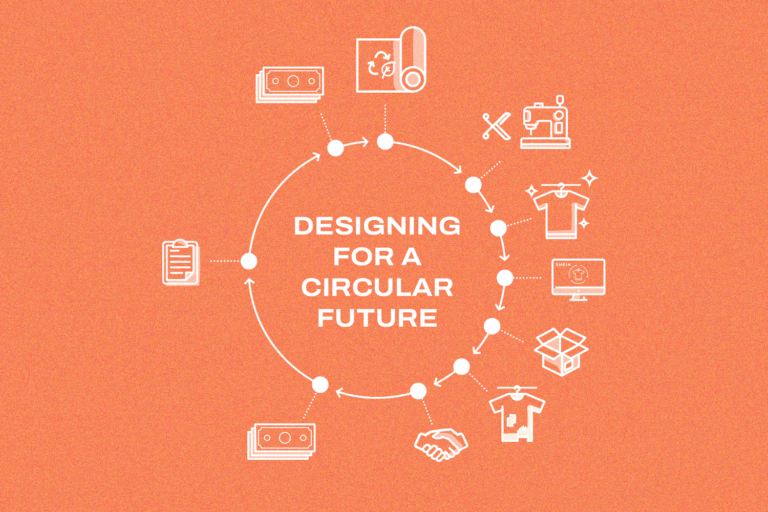 Circularity at SHEIN: How We’re Building Circular Systems - SHEIN Group
