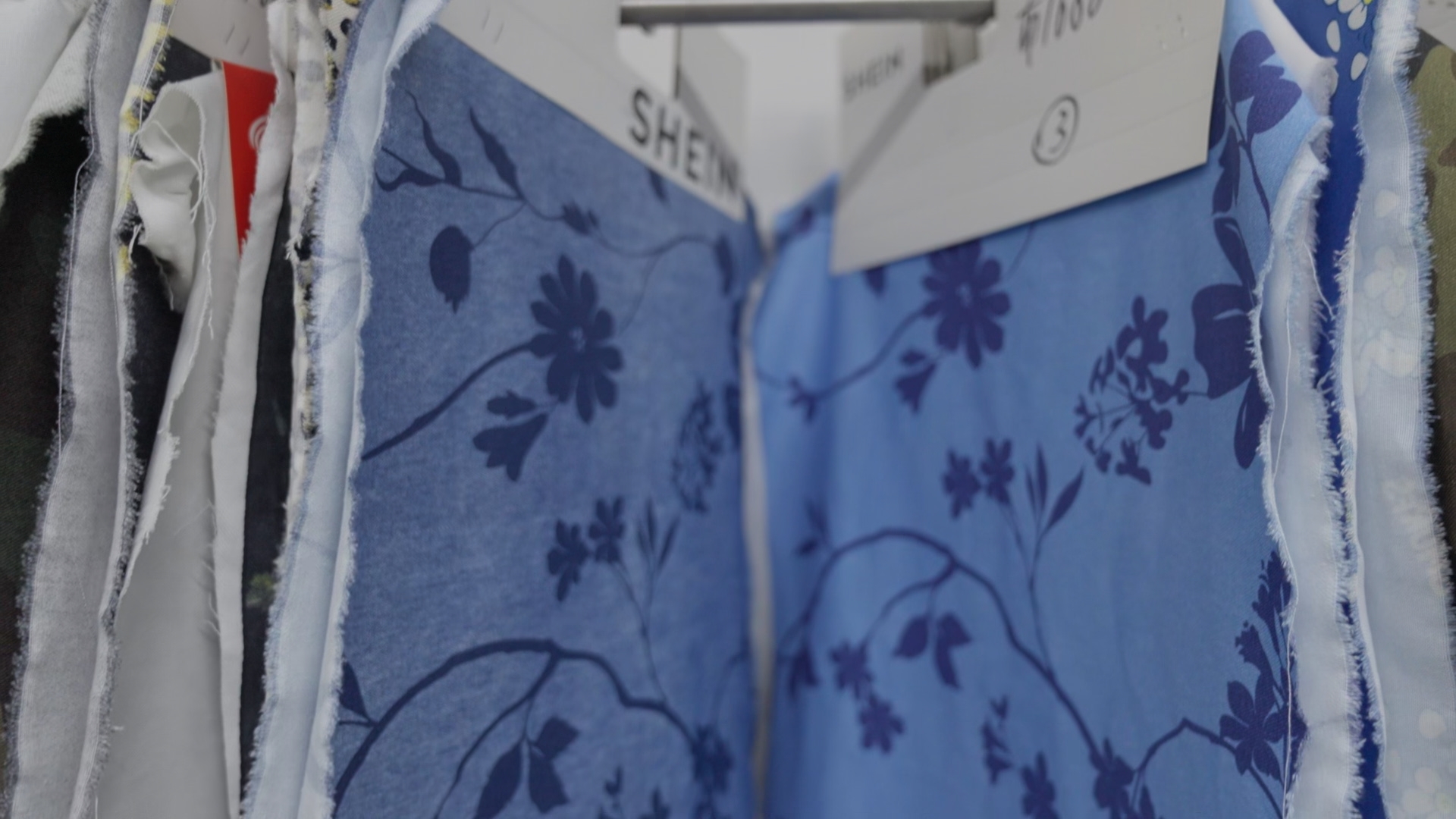 Denim Goes Water-less - SHEIN Group