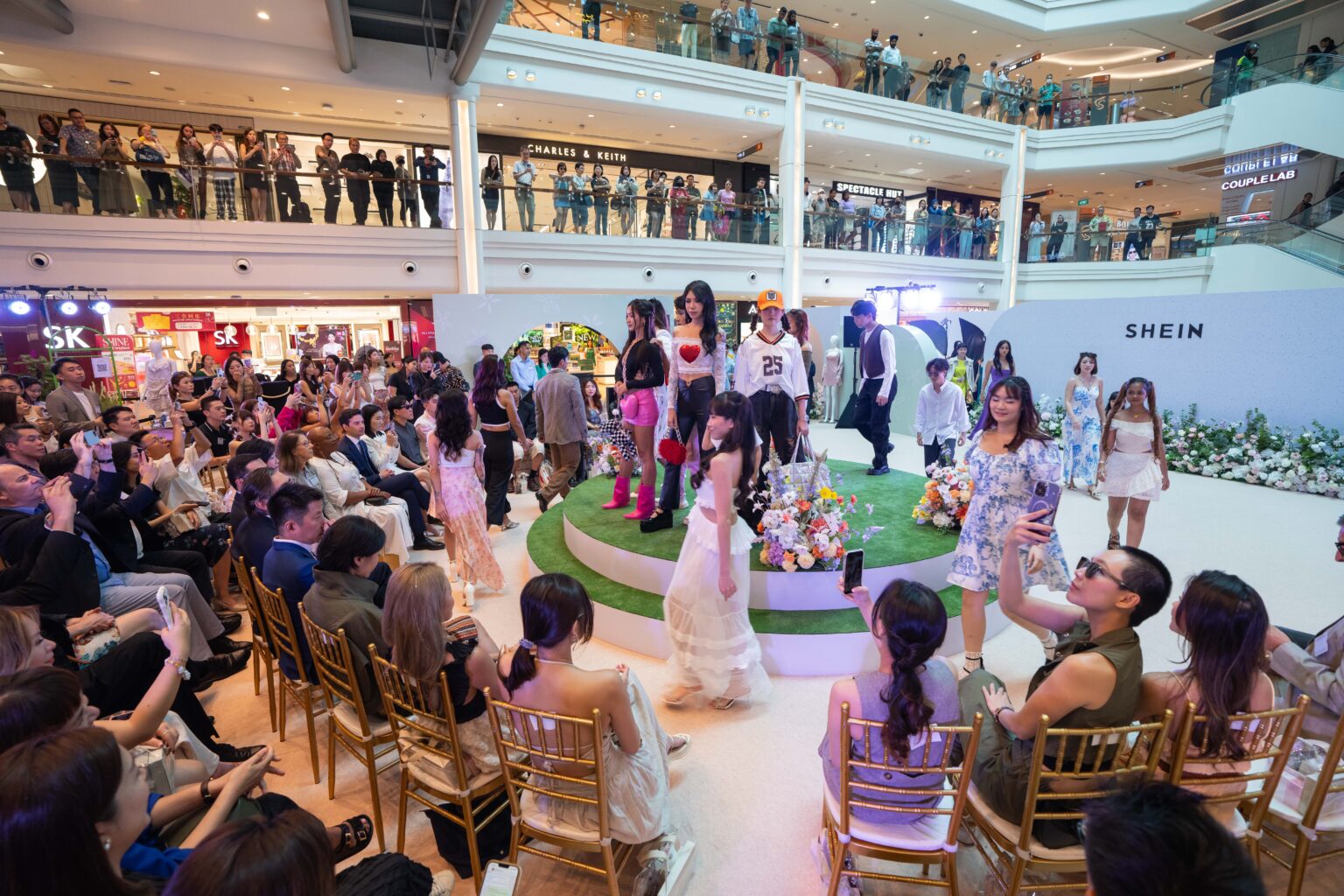 Latest News - SHEIN Group