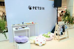 SHEIN debuts first-ever runway show in Singapore featuring Spring ...