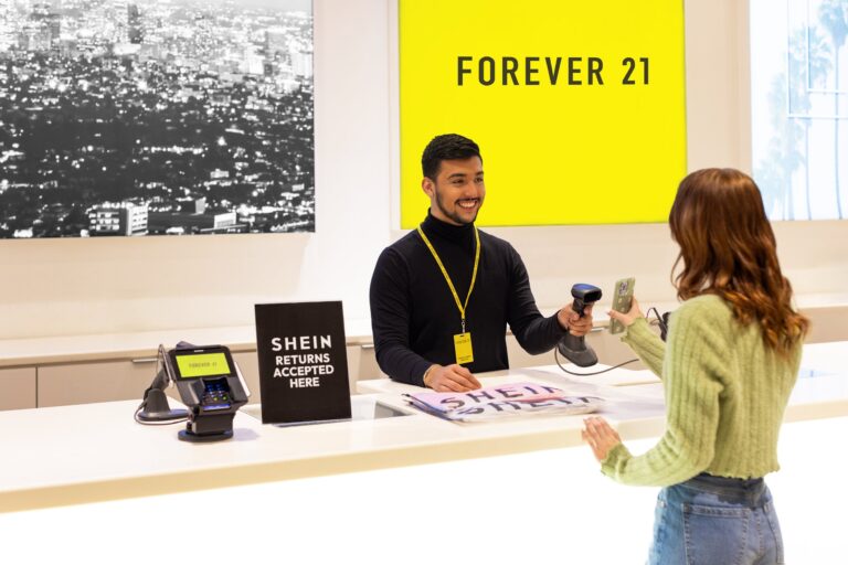 SHEIN Launches "SHEIN X Rescued Collection" Made Using Rescued Fabrics ...