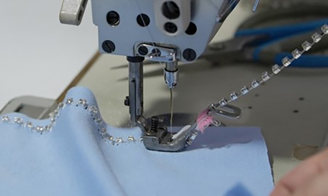 SHEIN's Center of Innovation for Garment Manufacturing Advances the ...