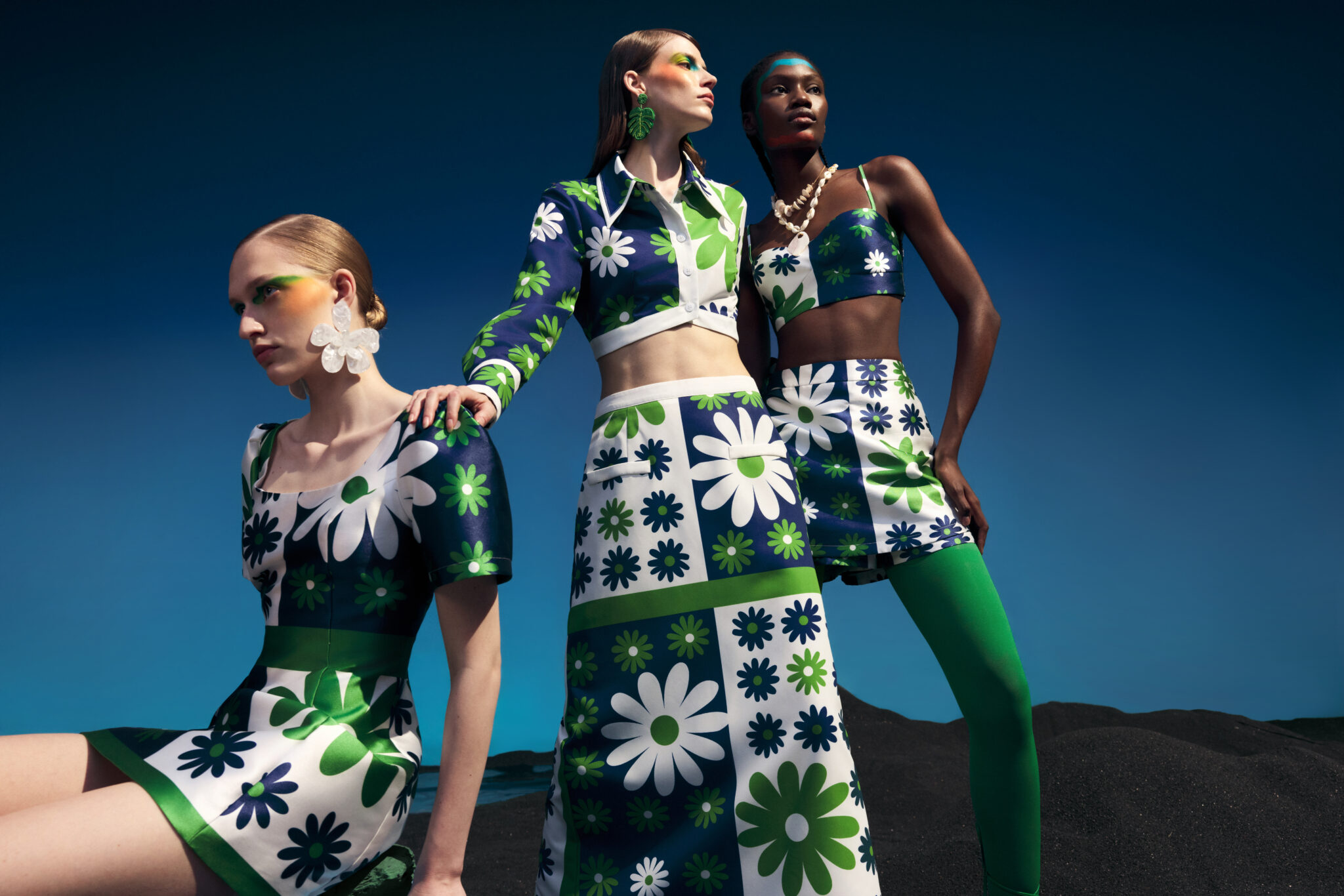 Alice McCall Launches Second SHEIN X Collection - SHEIN Group