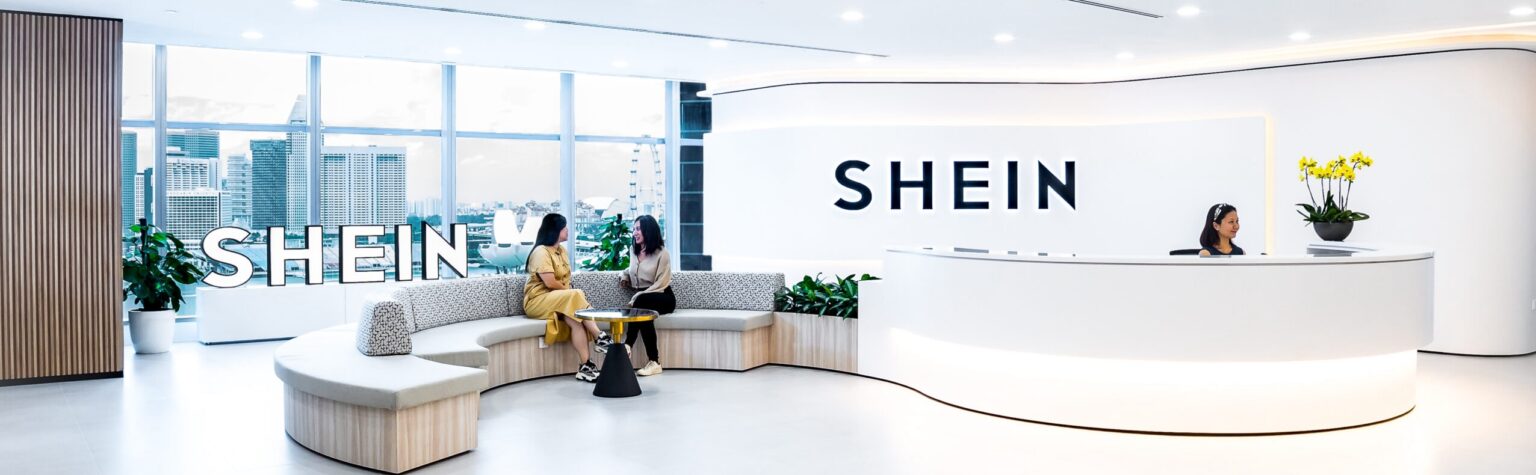 Media Inquiries - SHEIN Group