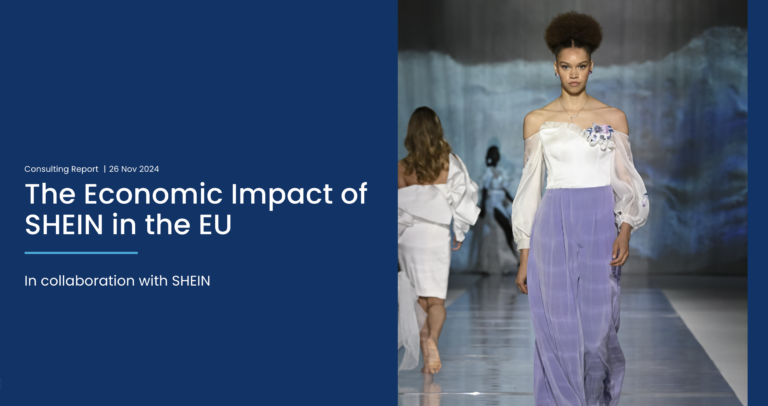 About Us - SHEIN Group