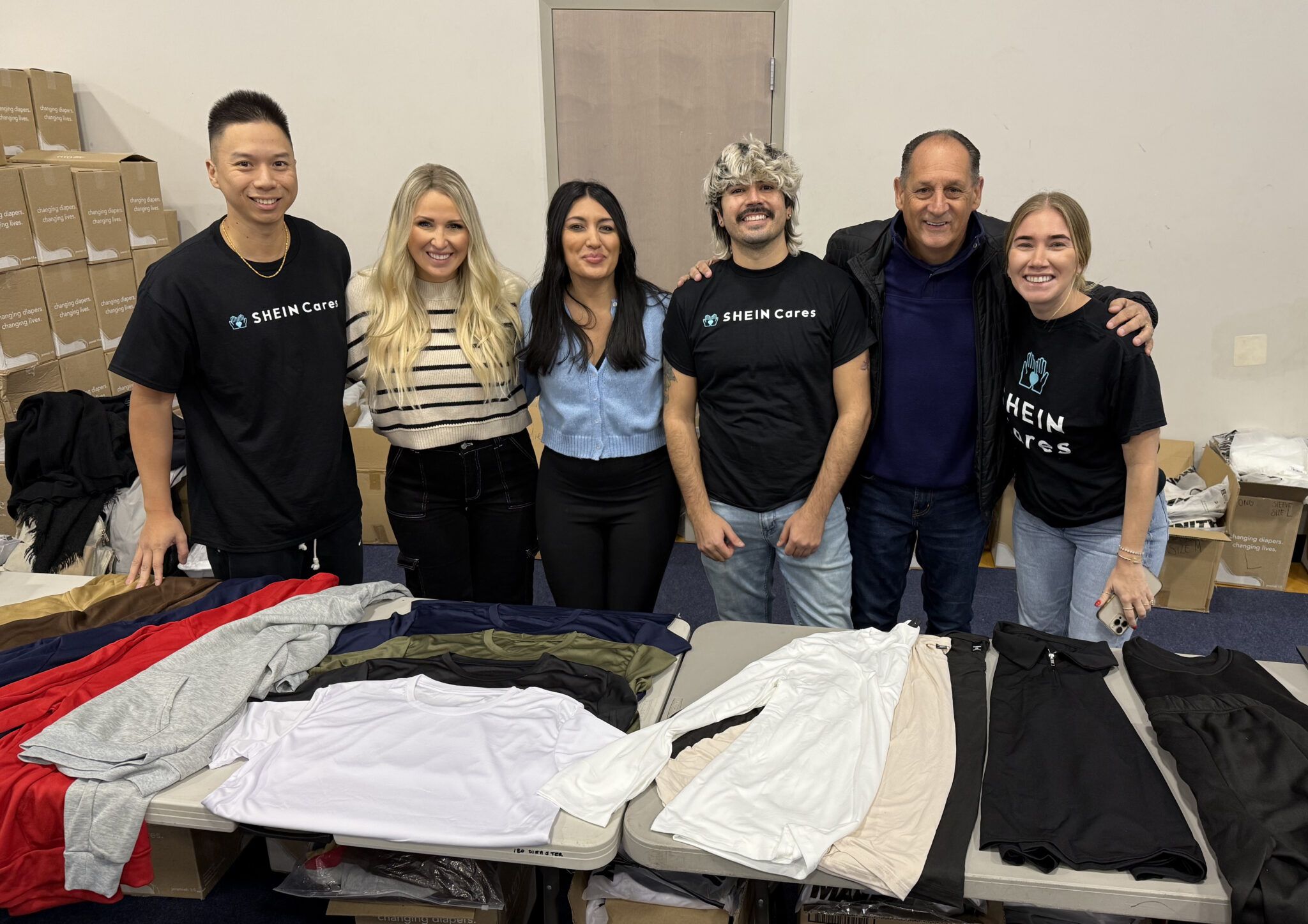 Latest News - SHEIN Group