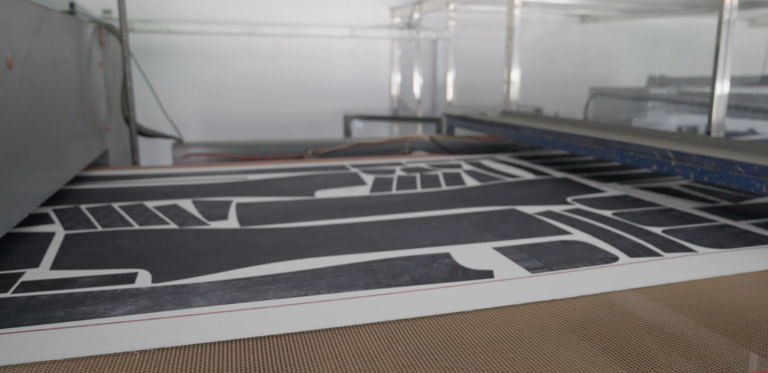 SHEIN Ramps Up Denim Production Using Cool Transfer Denim Printing by ...