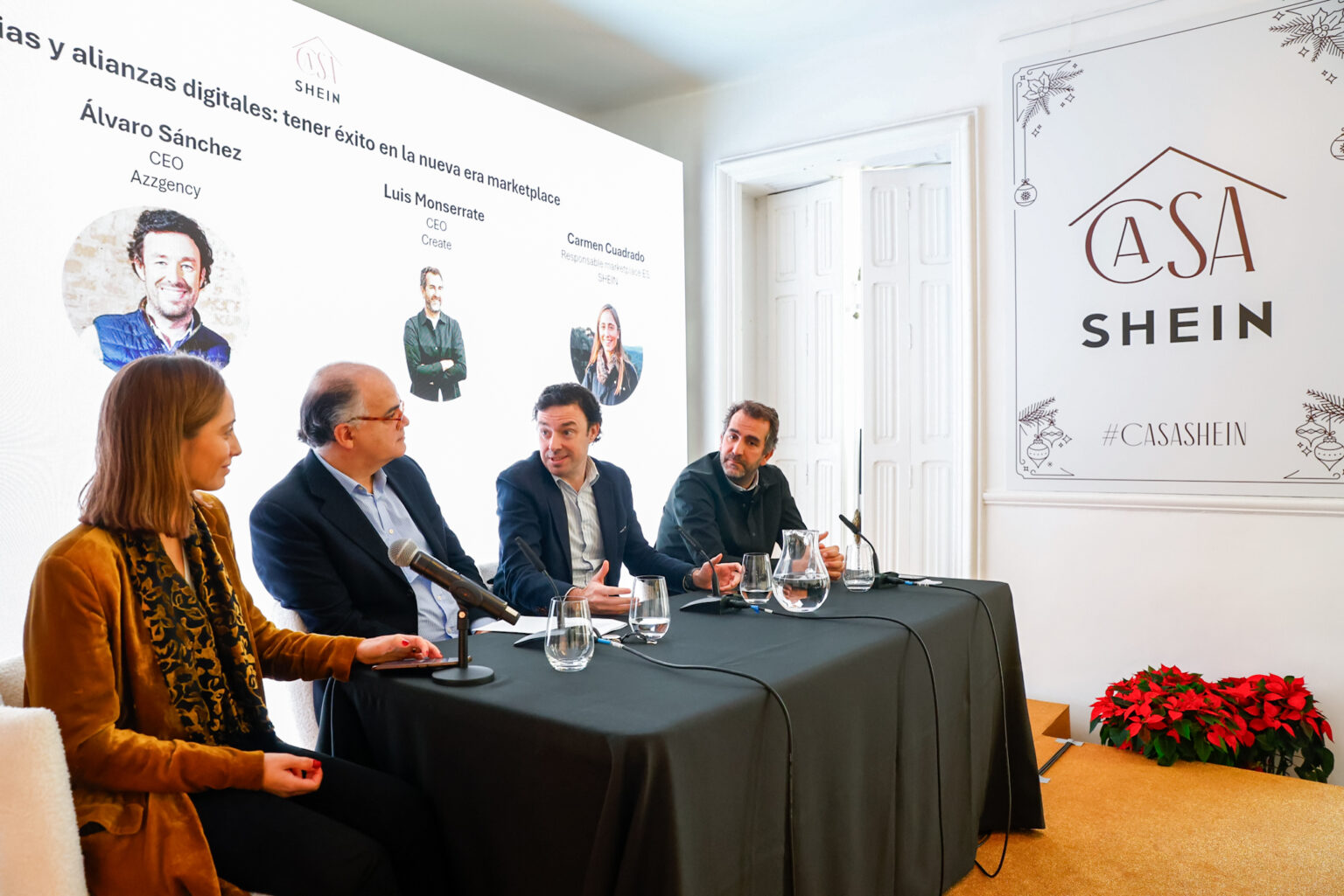 SHEIN Announces Establishment of Global External ESG Advisory Board ...