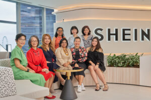 Sustainability & Social Impact - SHEIN Group