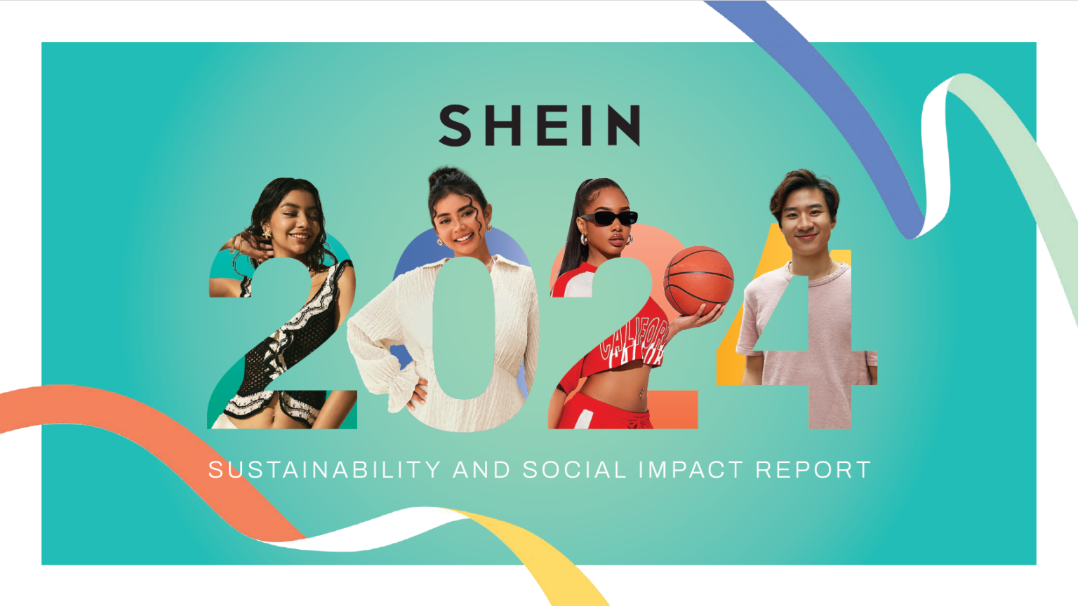 ESG Reports - SHEIN Group