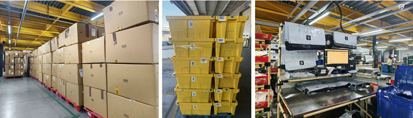 Strengthening ESG Management Practices in SHEIN- Operated Facilities ...